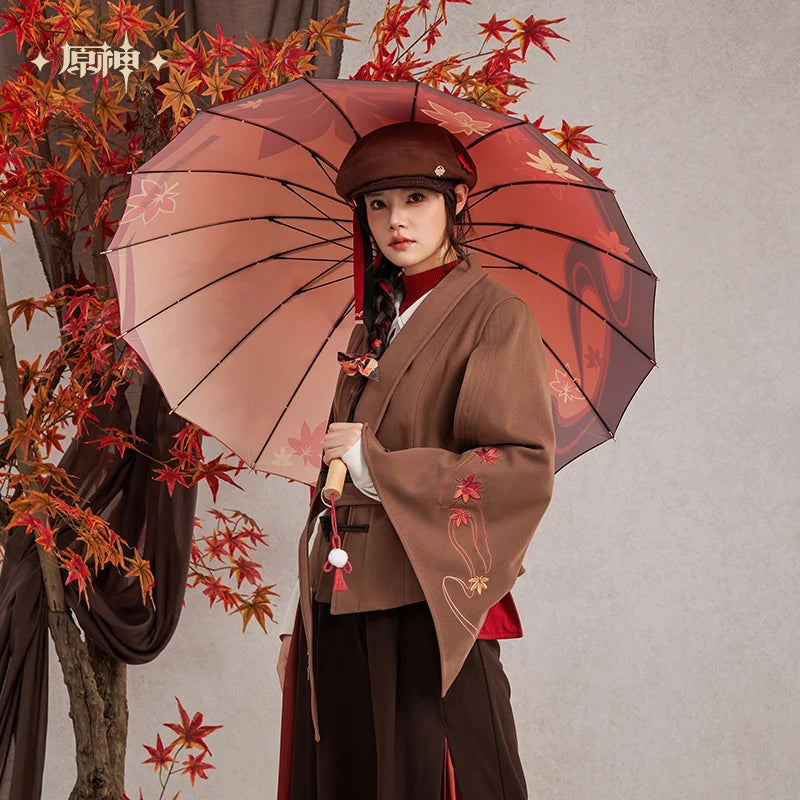 Genshin Impact Kazuha Winter Collection [OFFICIAL] – Teyvat Factory