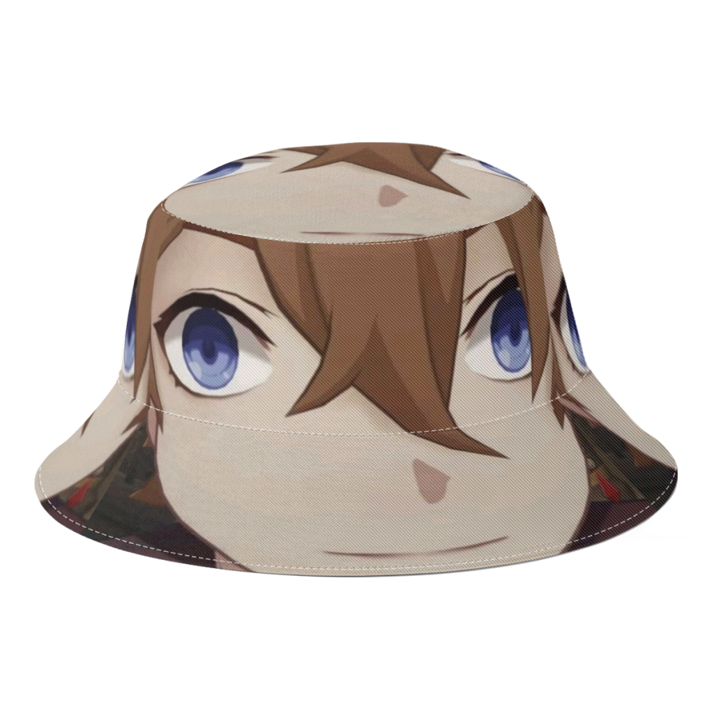 The Childe Hat – Teyvat Factory